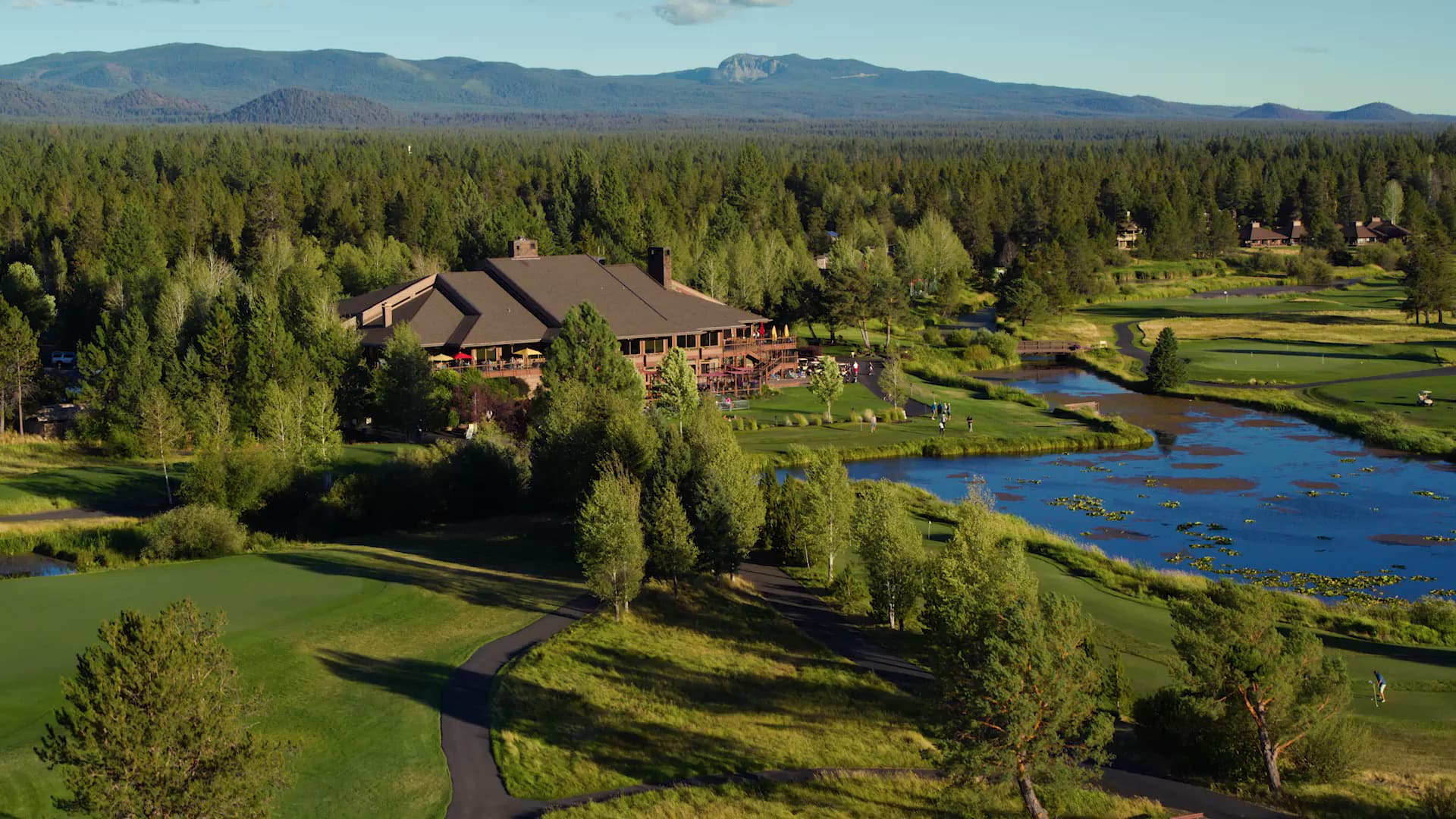 Sunriver Resort | Central Oregon Destination Resort