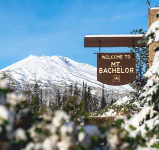 Snow Activities | Winter at Sunriver & Mt. Bachelor