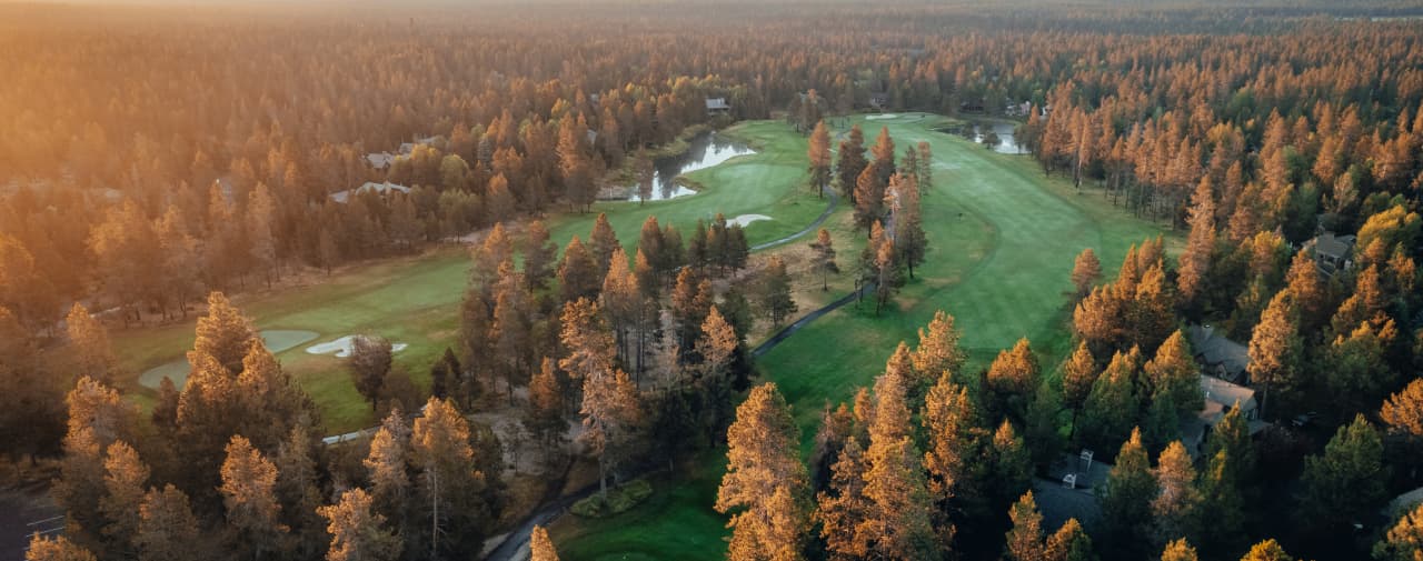 Woodlands - Sunriver Resort