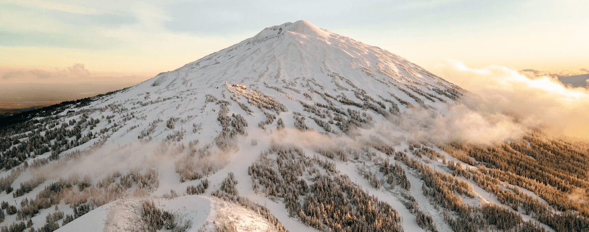 Snow Activities | Winter at Sunriver & Mt. Bachelor