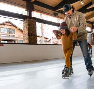 Snow Activities | Winter at Sunriver & Mt. Bachelor