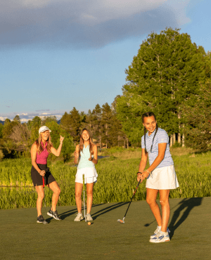 Stables | Horseback, Pony & Trail Rides at Sunriver
