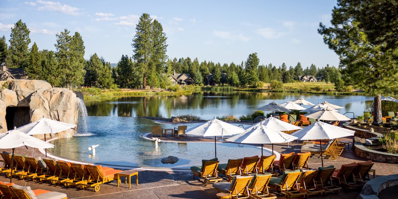The Quarry - Sunriver Resort