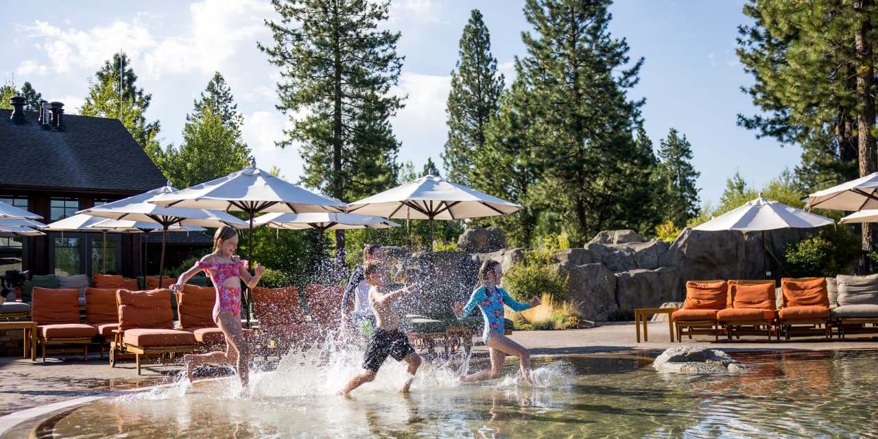 The Quarry - Sunriver Resort