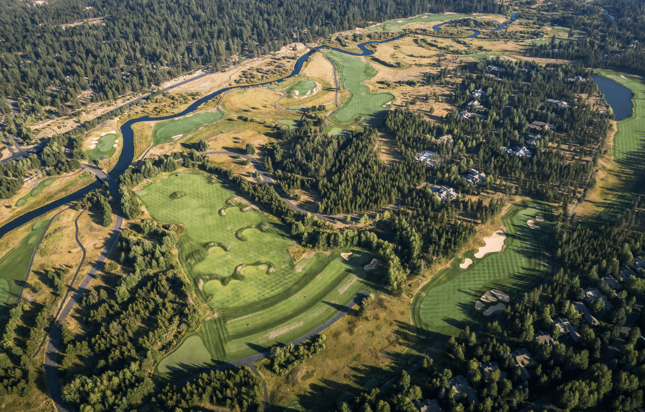 The Sunriver Resort app makes it easy to check in digitally, book ...