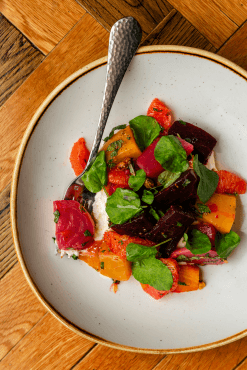 Lodge Kitchen | Signature Restaurant at Sunriver Resort