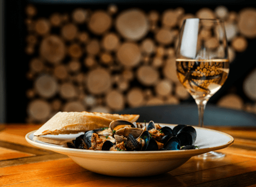 Lodge Kitchen | Signature Restaurant at Sunriver Resort