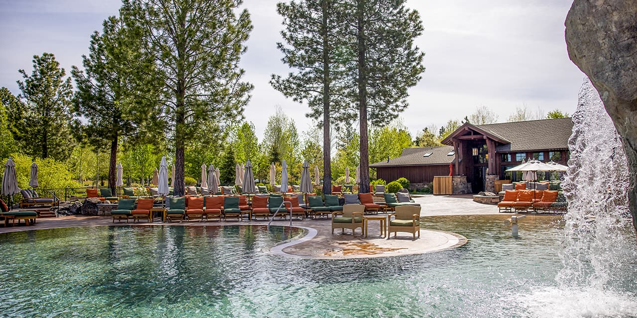 The Quarry - Sunriver Resort