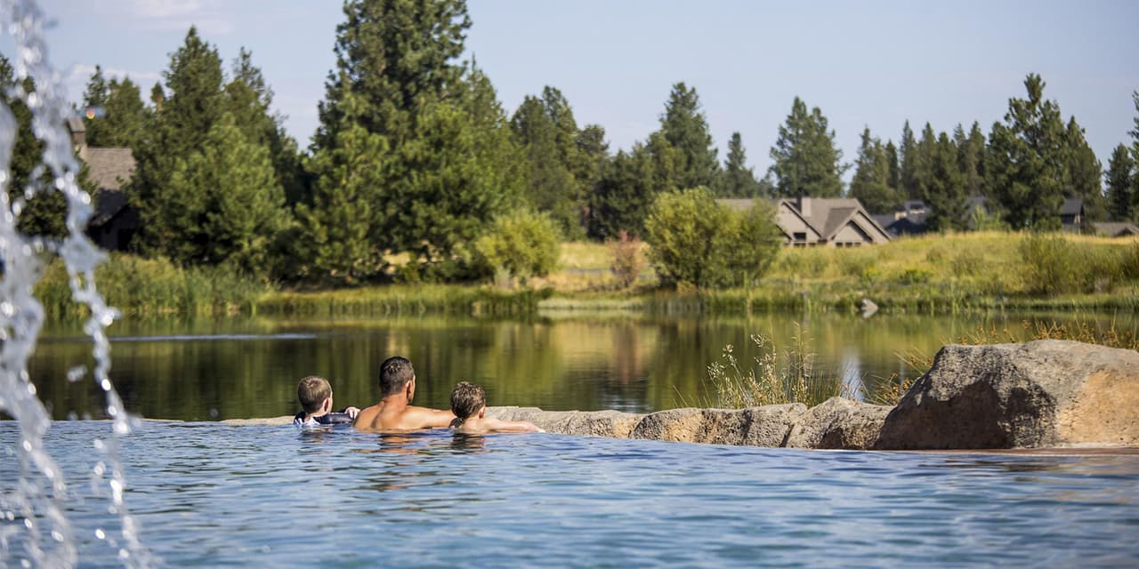 The Quarry - Sunriver Resort