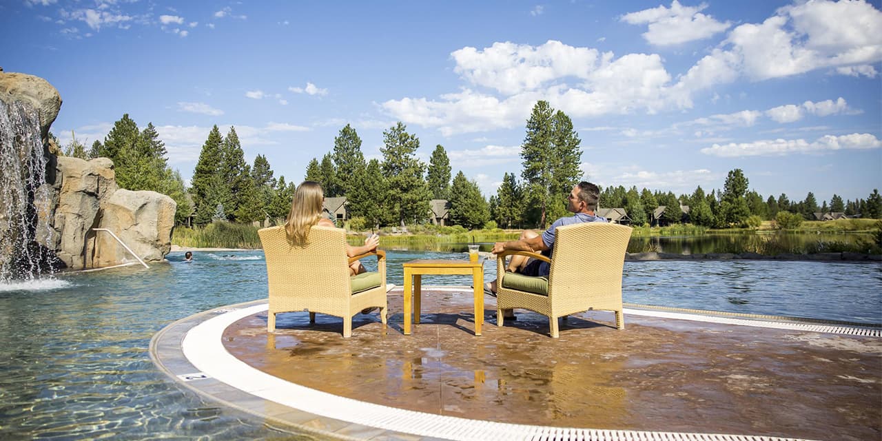 The Quarry - Sunriver Resort