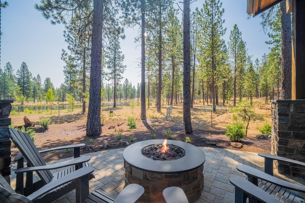 Caldera Springs | Luxury Vacation Homes Sunriver Resort