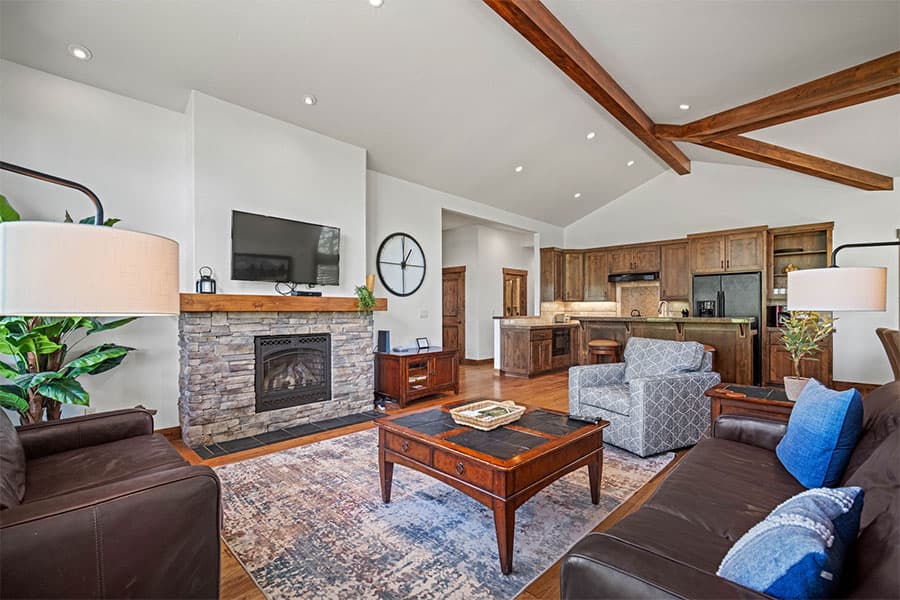 Caldera Springs | Luxury Vacation Homes Sunriver Resort