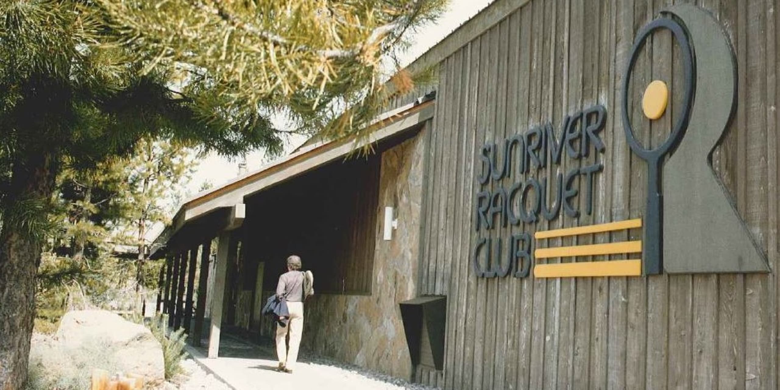 Discover Our Story | Sunriver Resort