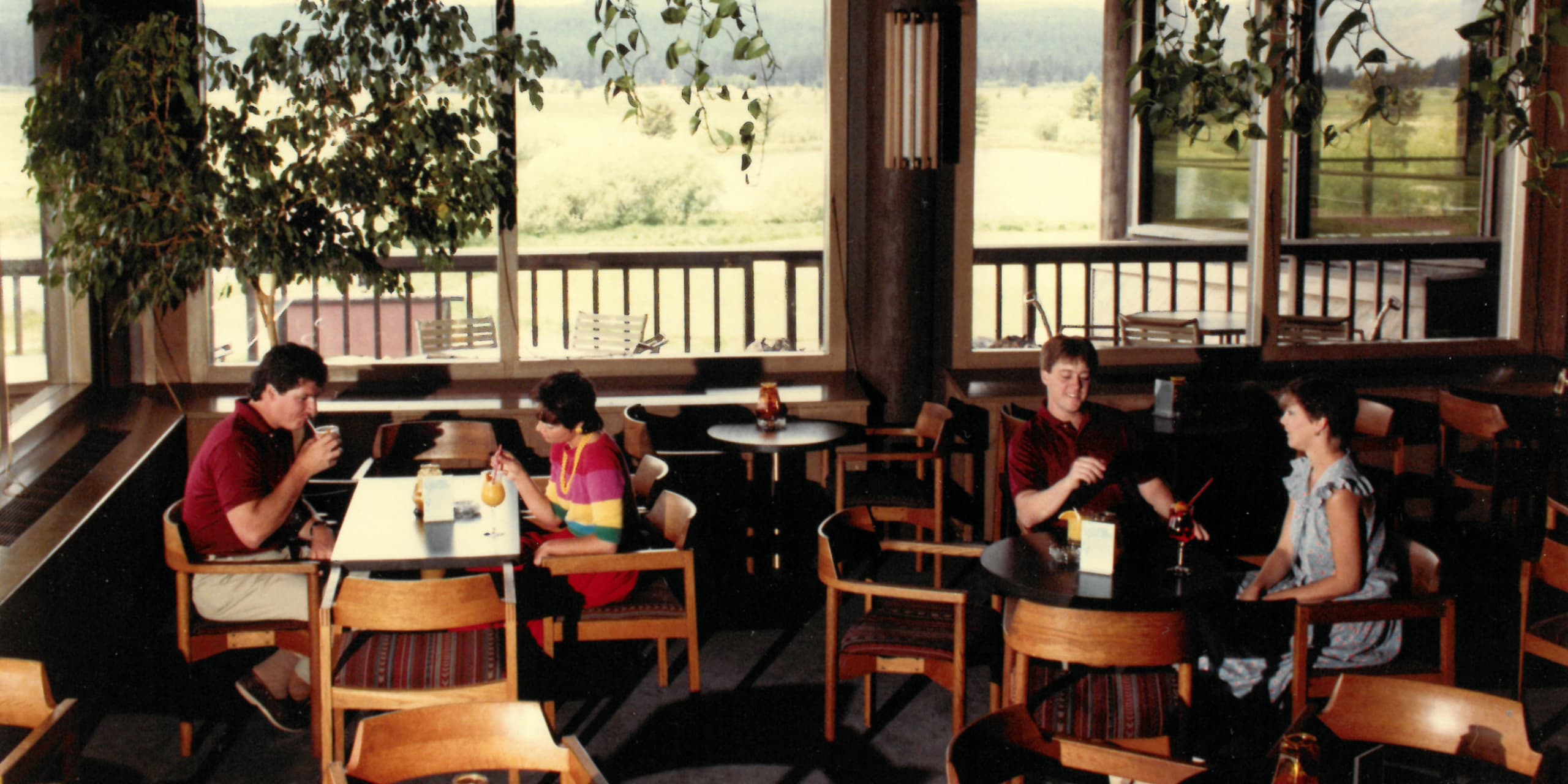 Discover Our Story | Sunriver Resort
