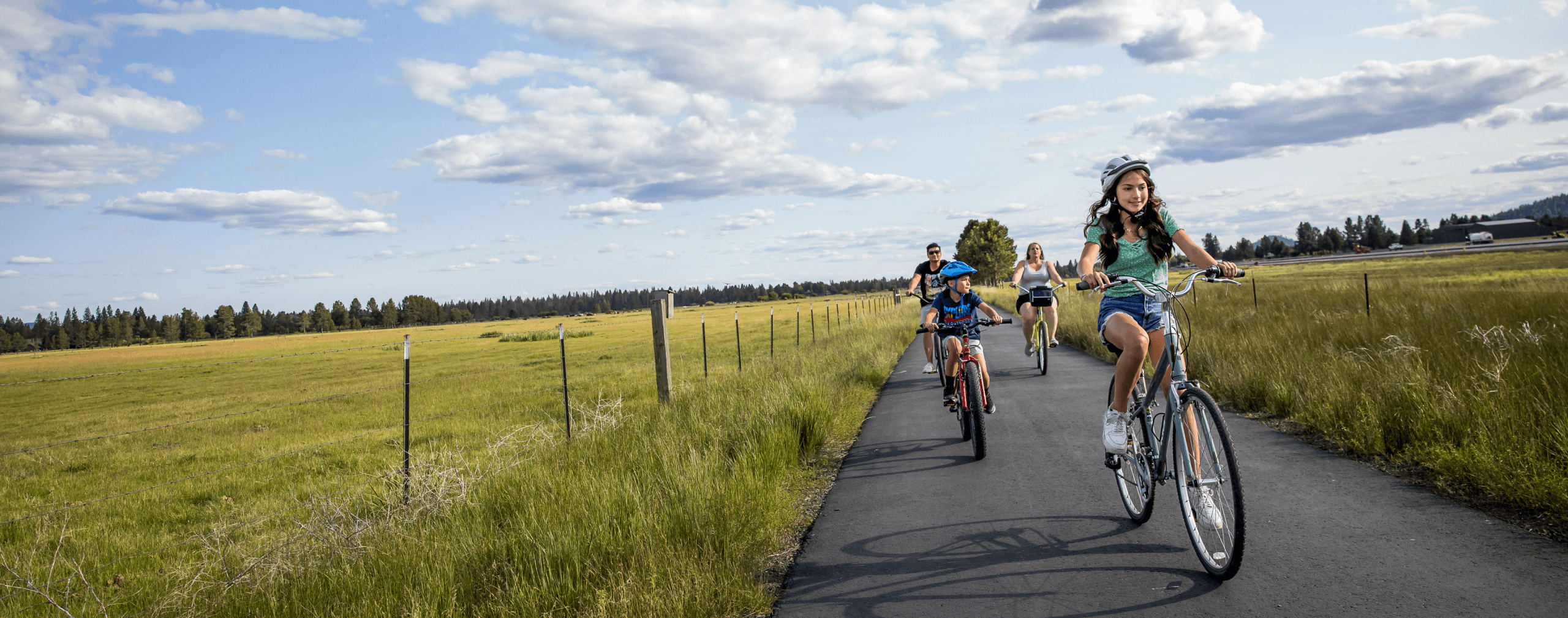 Bike Barn | Rent Bikes to Explore Sunriver Resort