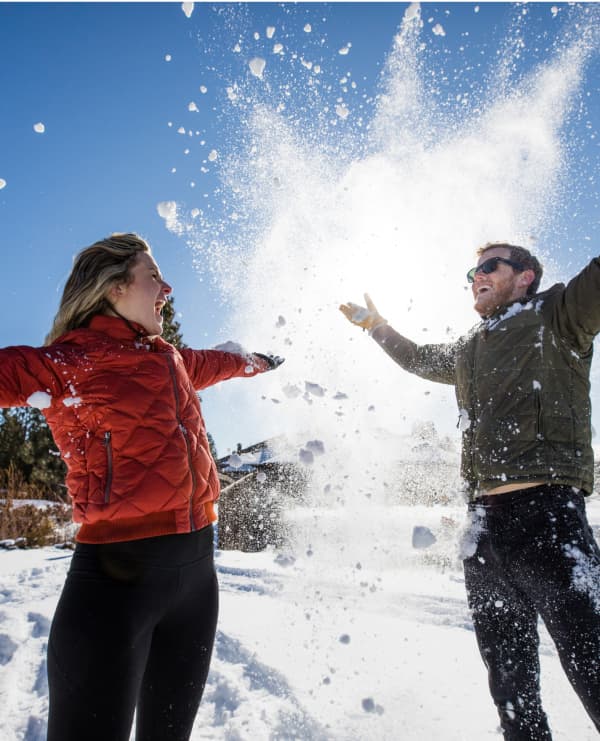 Play | Activities & Experiences at Sunriver Resort
