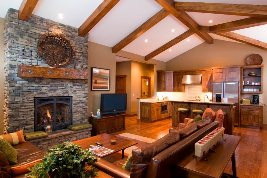 Caldera Springs | Luxury Vacation Homes Sunriver Resort