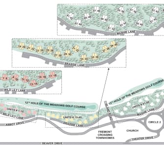 Maps | Find Your Way Around Sunriver Resort