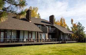 Maps | Find Your Way Around Sunriver Resort
