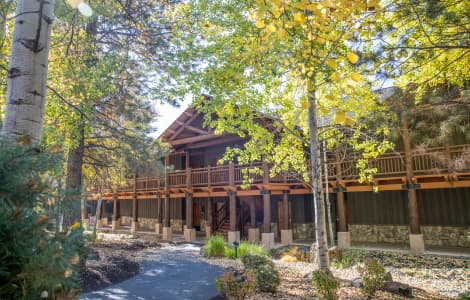 Play | Activities & Experiences at Sunriver Resort