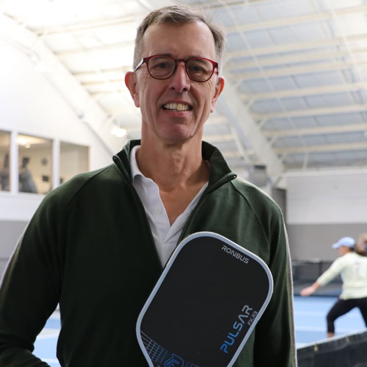 Pickleball | Most Expansive Pickleball Complex in PNW