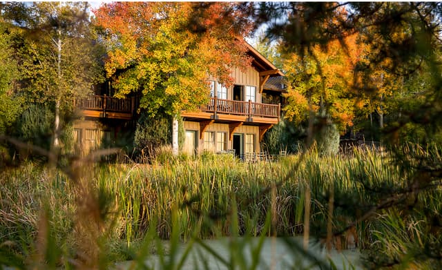 Maps | Find Your Way Around Sunriver Resort