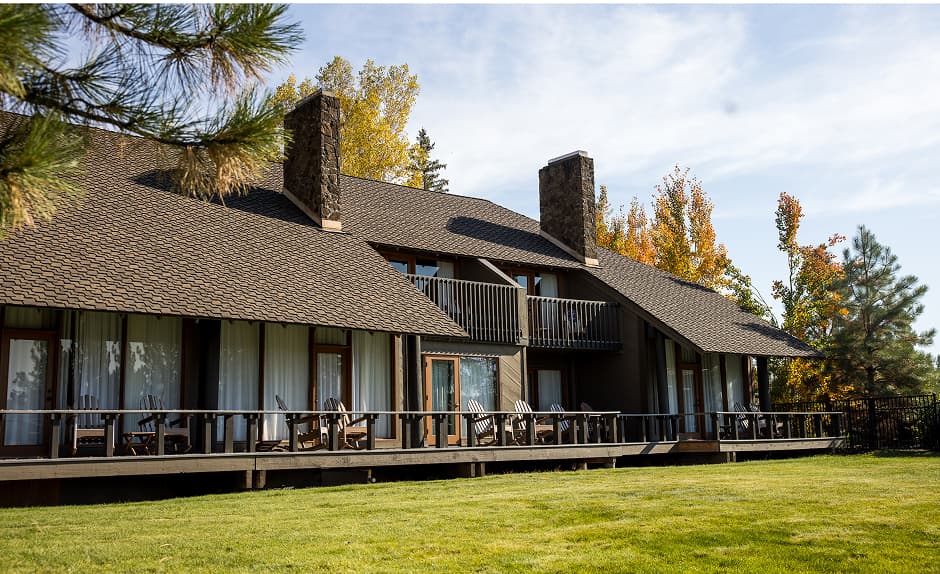 Maps | Find Your Way Around Sunriver Resort