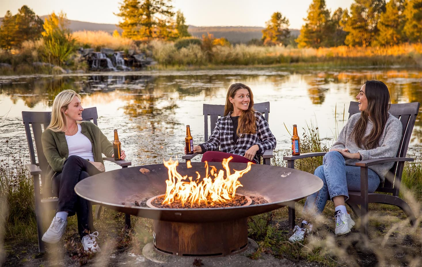 Sunriver Resort