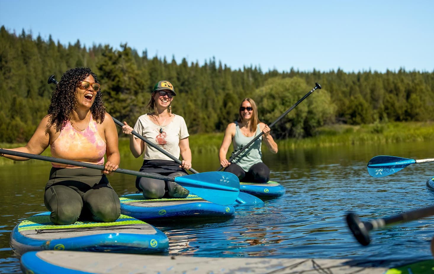 Sunriver Resort