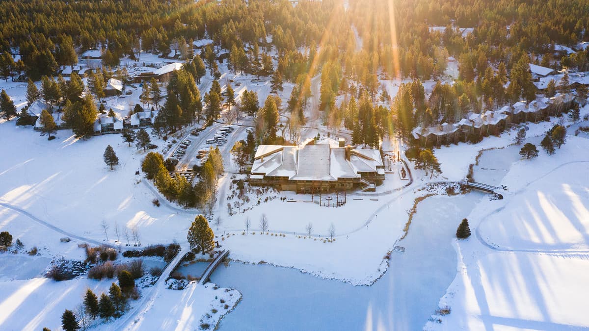 Sunriver Resort | Central Oregon Destination Resort