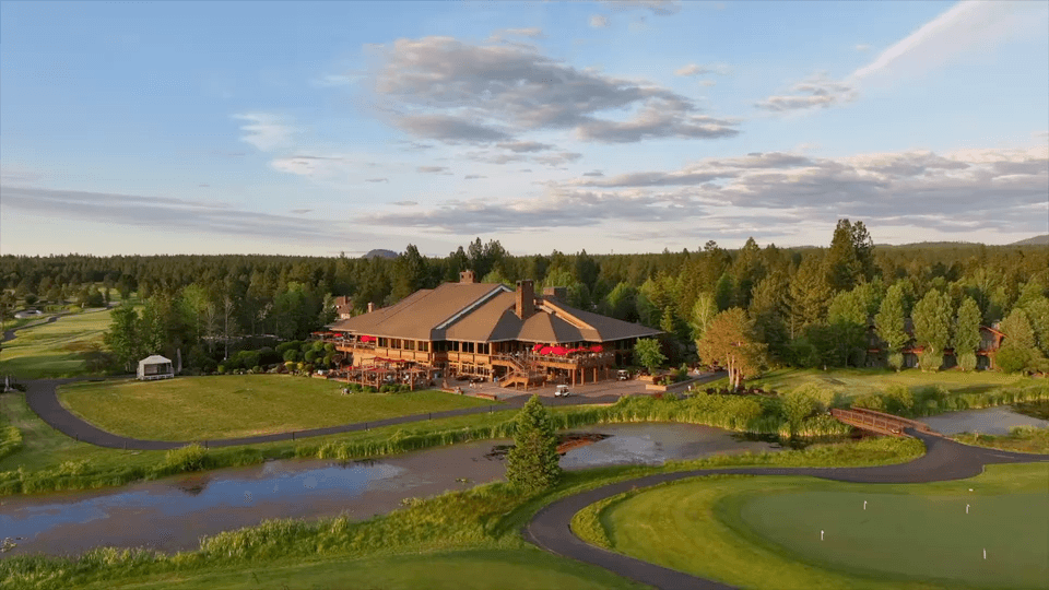 Sunriver Resort | Central Oregon Destination Resort