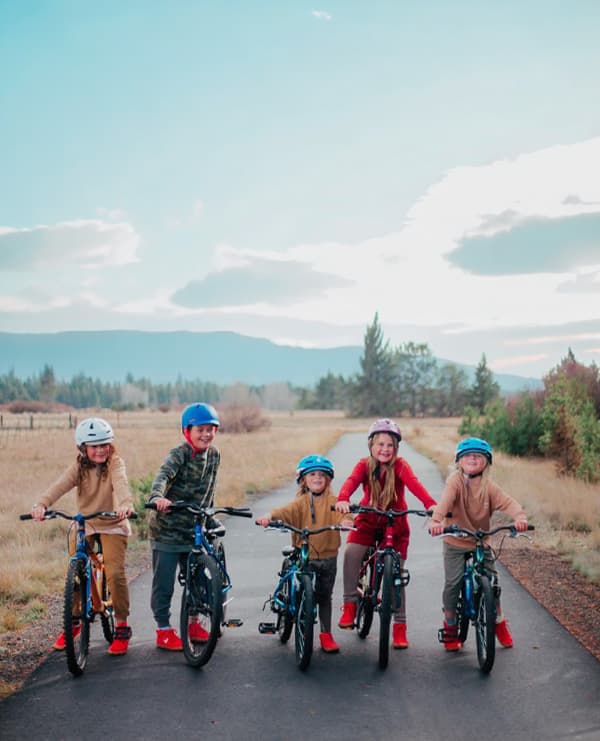 Play | Activities & Experiences at Sunriver Resort